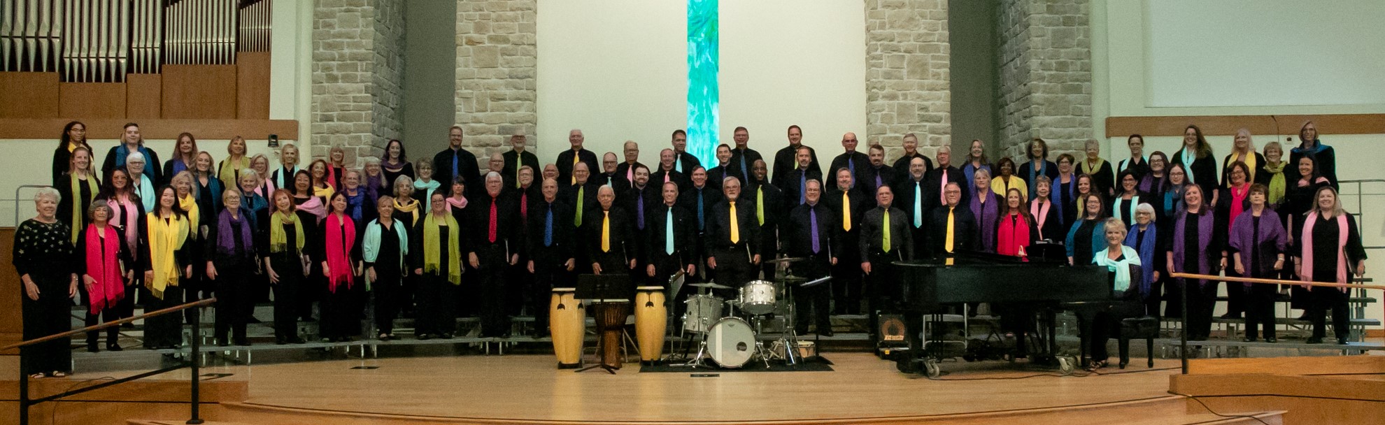 Sycamore Community Singers