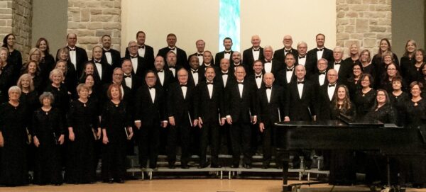 Sycamore Community Singers